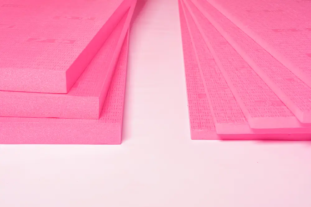 xốp xps 1 Sản xuất và phân phối vật liệu cách âm, cách nhiệt, tiêu âm ...